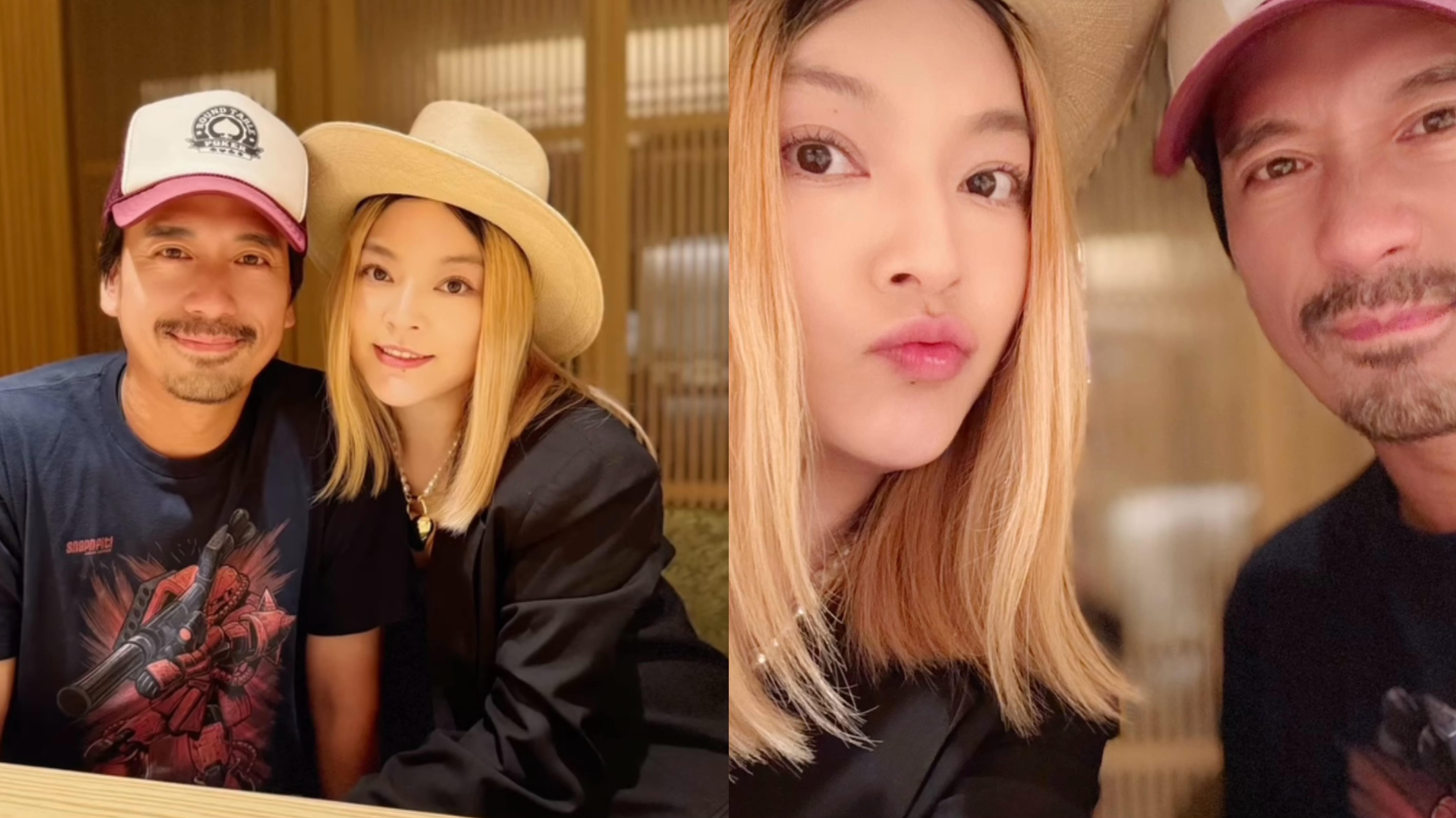 XiX又重組由五變四再變六？Eric Kwok直認踢走Vici全因家長問題 | am730